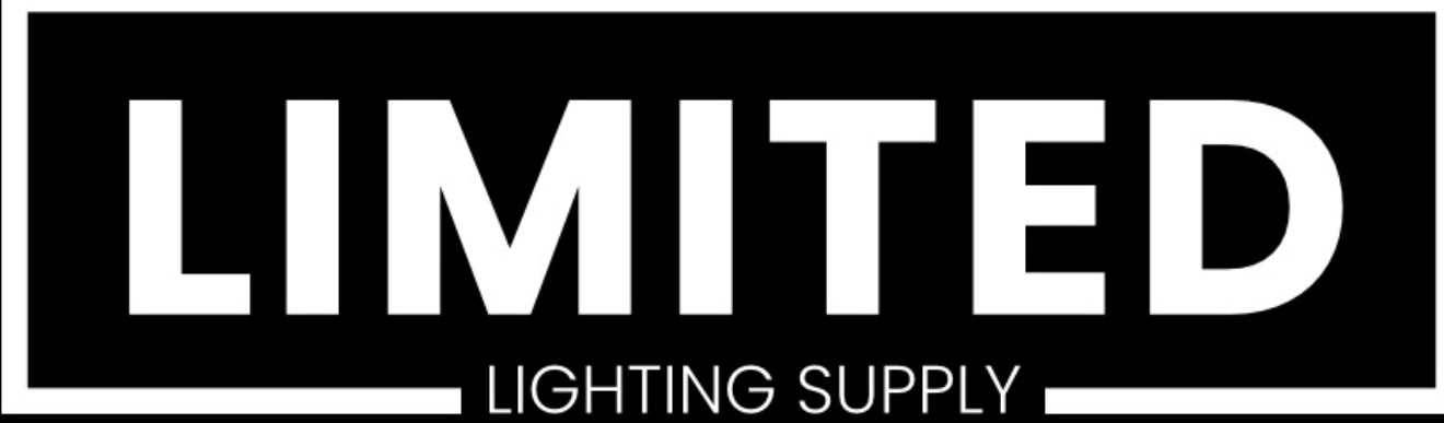 Limited Lighting Supply – Limited Lighting Supply